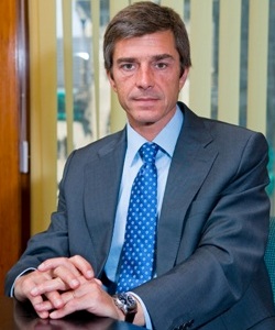 Entrevista con Mariano Rigau, consejero delegado de ARAG ESPAÑA ...