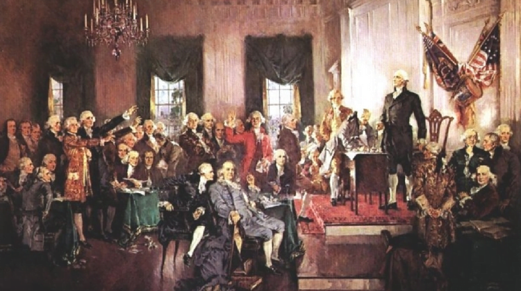 Elementos del Estado constitucional - Diario Jurídico