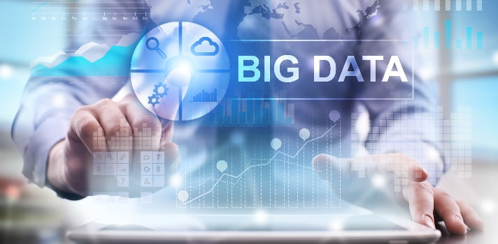 El valor de los datos: tres tendencias para transformar el futuro de ...