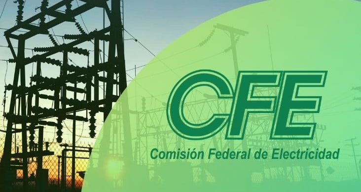 Qué Es La Comisión Federal De Electricidad En México Diario Jurídico