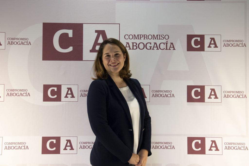 La Abogacía incorpora a cinco abogadas líderes - Diario Jurídico