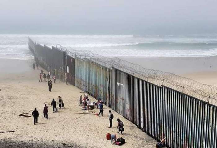 Seguridad México Estados Unidos 2022 Atd Abogados