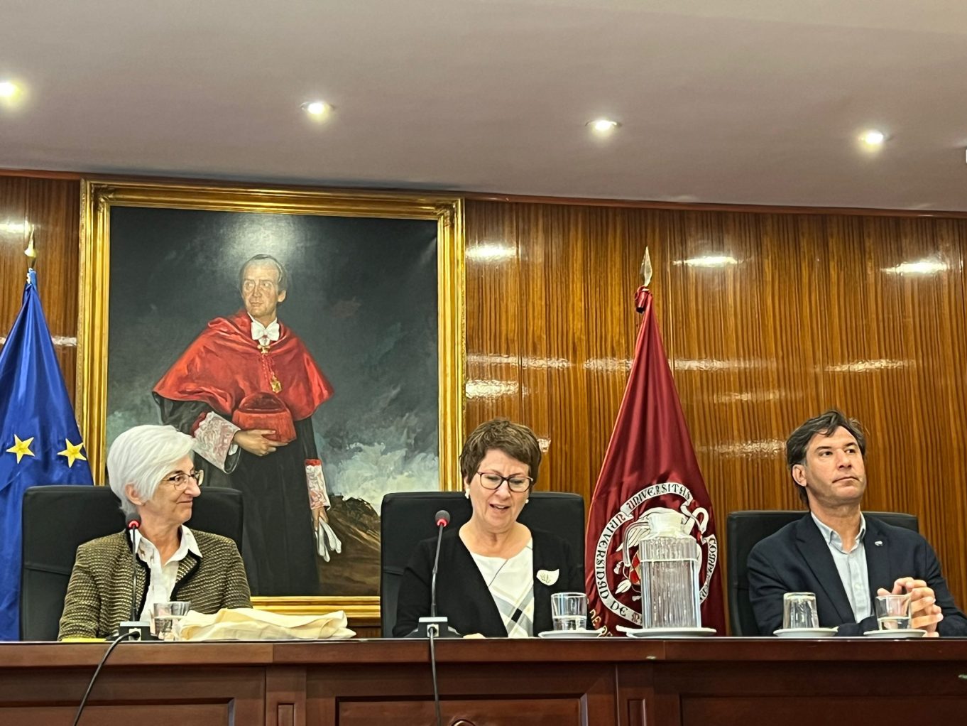 Reforma de la Ley 8/2021. Trabajo de adaptación del ordenamiento ...