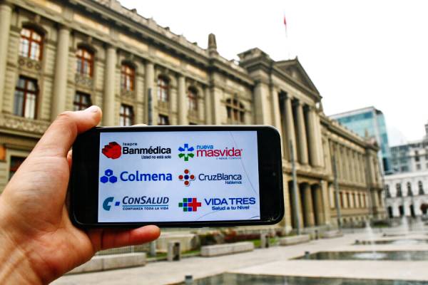 Chile – Isapres: Diputados llama a respetar fallo de la Corte Suprema ...