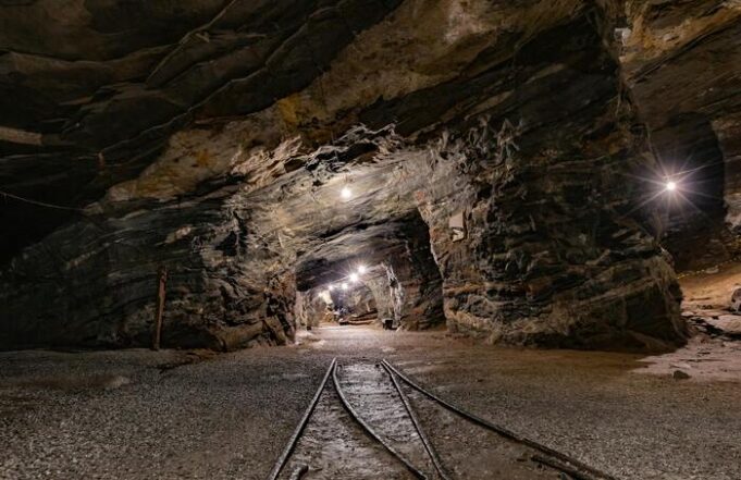 Chile – Investigan accidente en la mina de cobre El Teniente