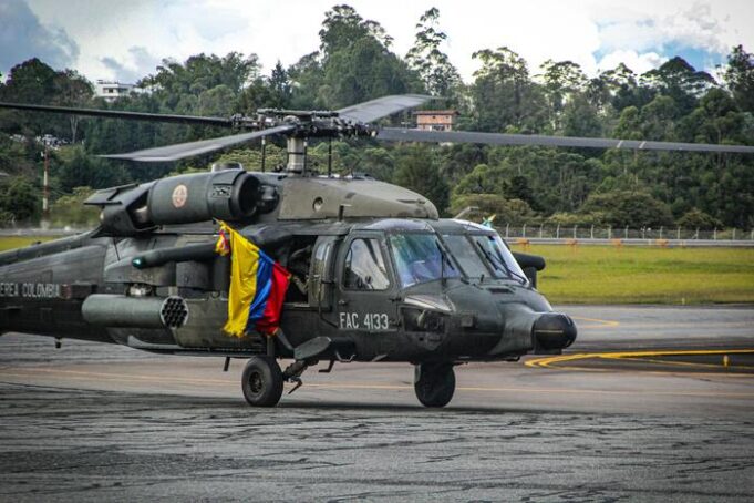 Colombia – En jaque las elecciones presidenciales