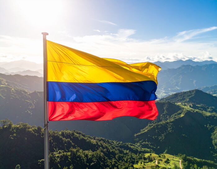 Colombia – Ganó el ultraderechista Abelardo de la Espirella ...