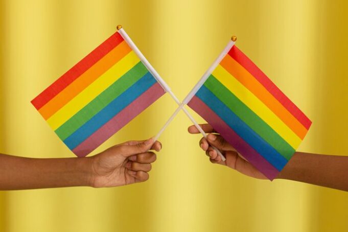 México – Verónica Castro, reina LGBT+ - Diario Jurídico